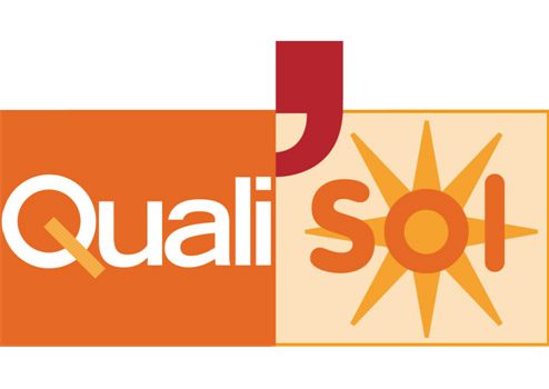 Qualisol - ETS Greter